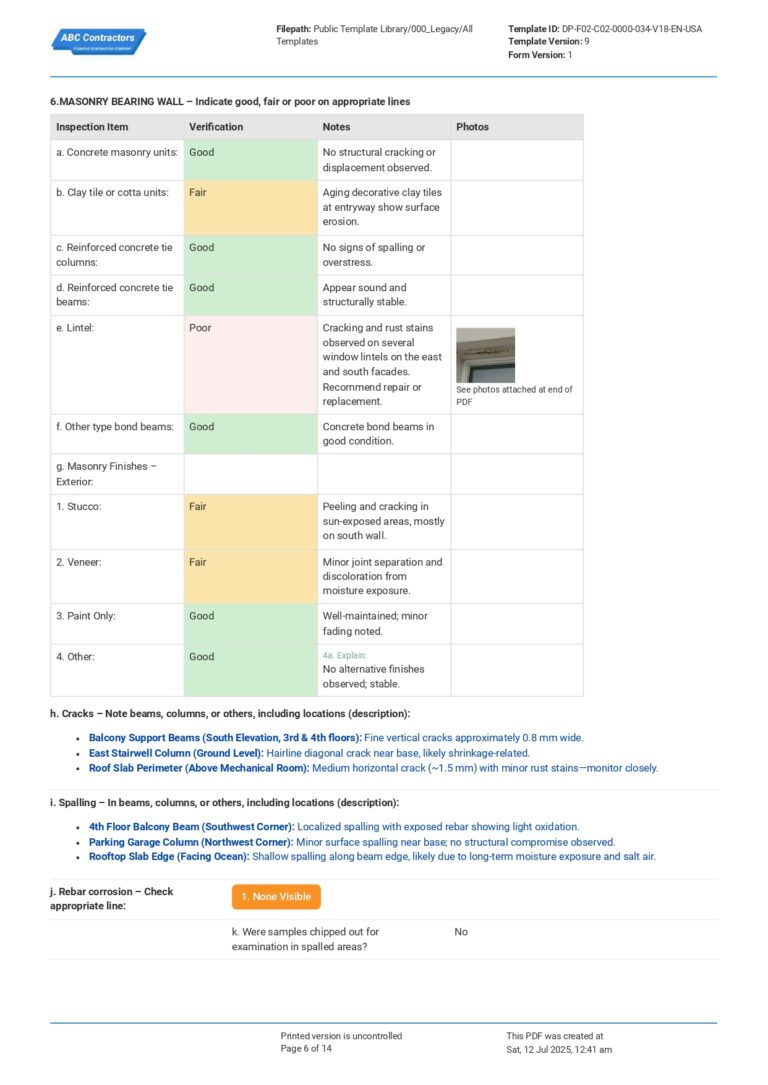 What is a Milestone Inspection Report in Florida? Key Condo Guide