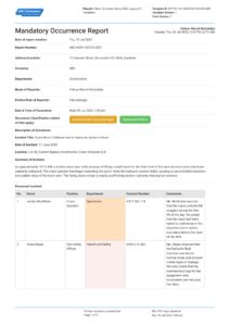 The Golden Thread Building Safety Act - Full Overview, Free Guide