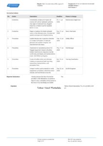 Mandatory Occurrence Report (MOR) Definition - Full Explanation