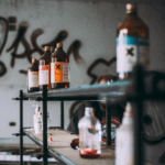 Which Hazardous Substance Does COSHH Not Cover - Overview