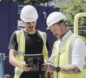 Safety Management System